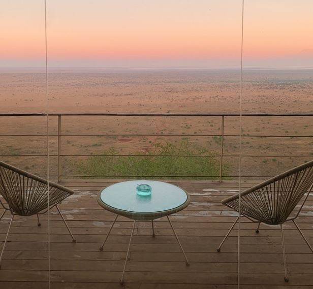 UFO Coffee Table – Kaa Hapa