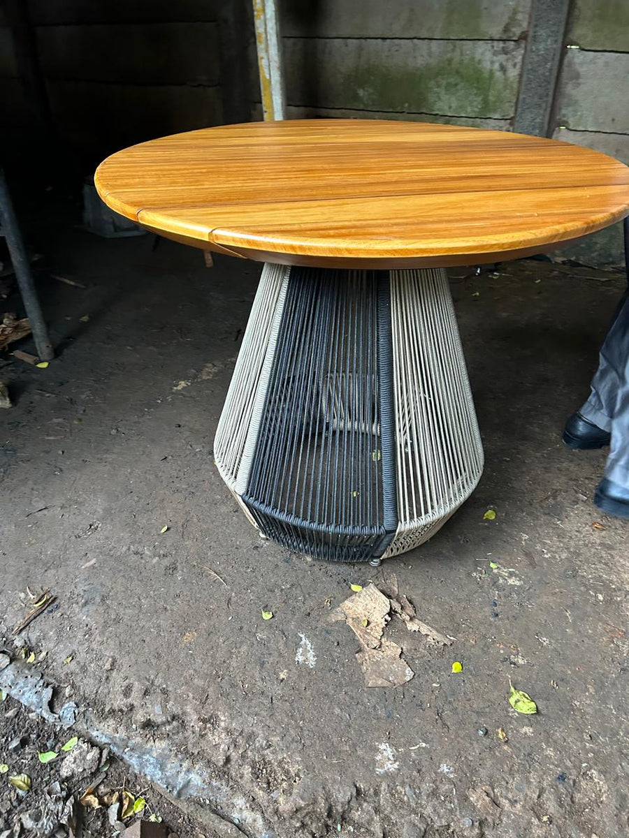 Obera Dining Table – Kaa Hapa